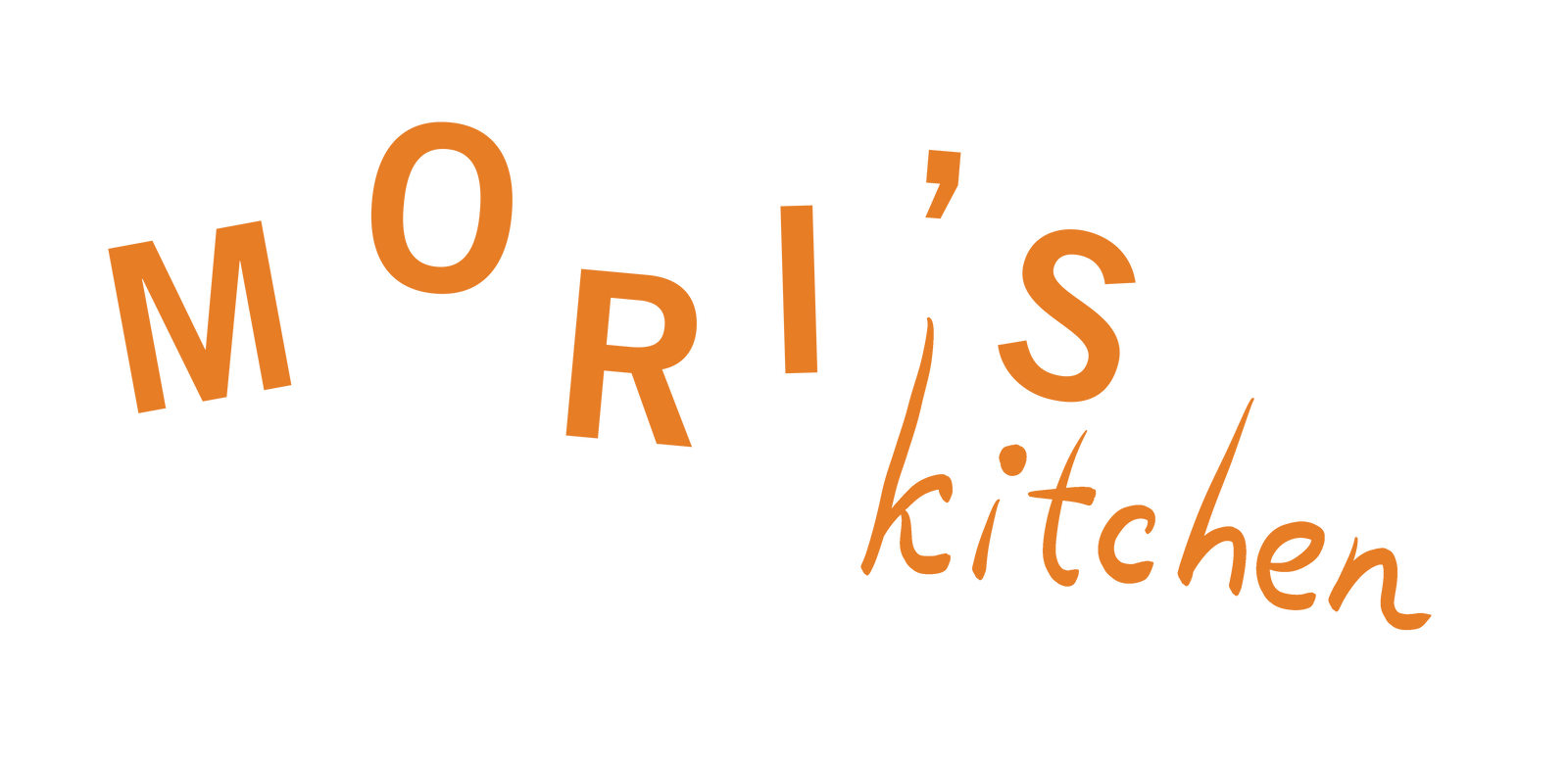 MORI's kitchen – Plats traditionnels vénitiens